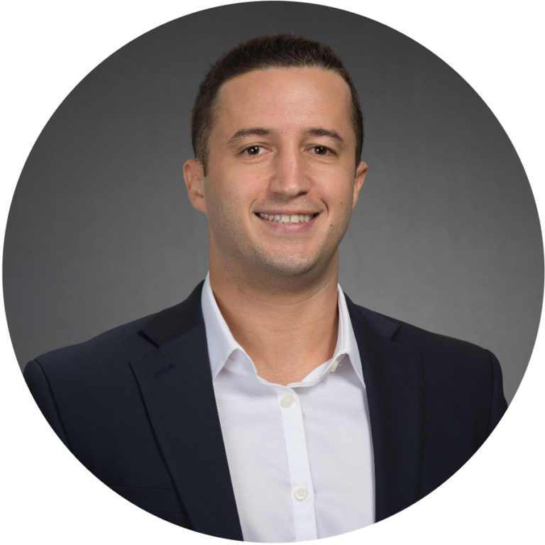 Aaron Kay – Torose Equities