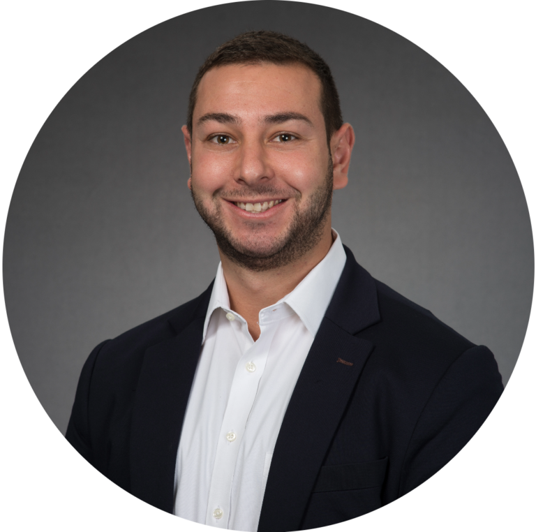 Jonah Twist – Torose Equities